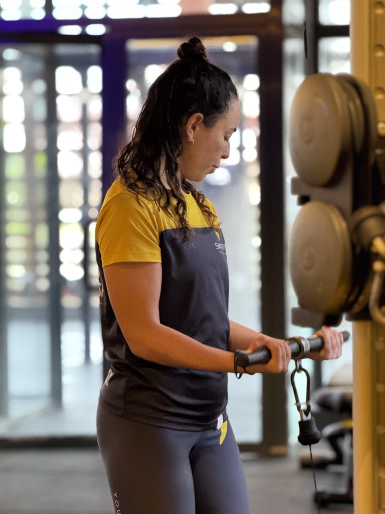 SMARTFIT – Your Wellness Team